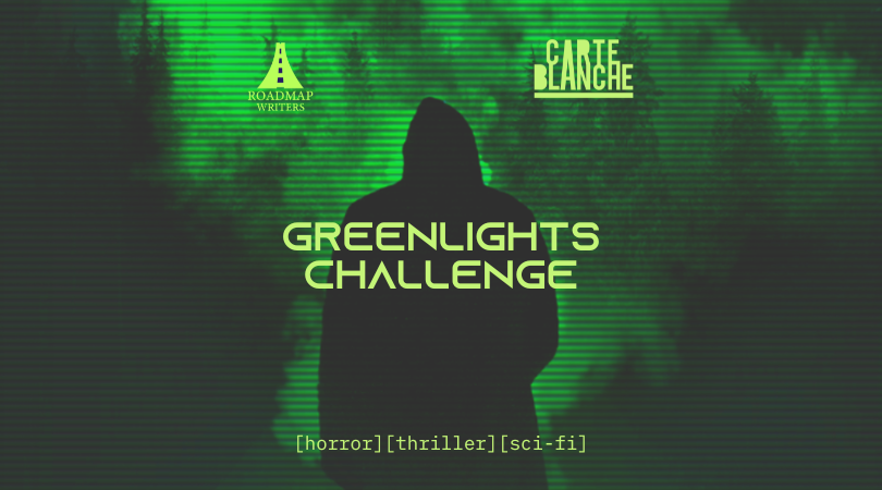 Greenlights Challenge - Top 10 Announced! | Roadmap Writers